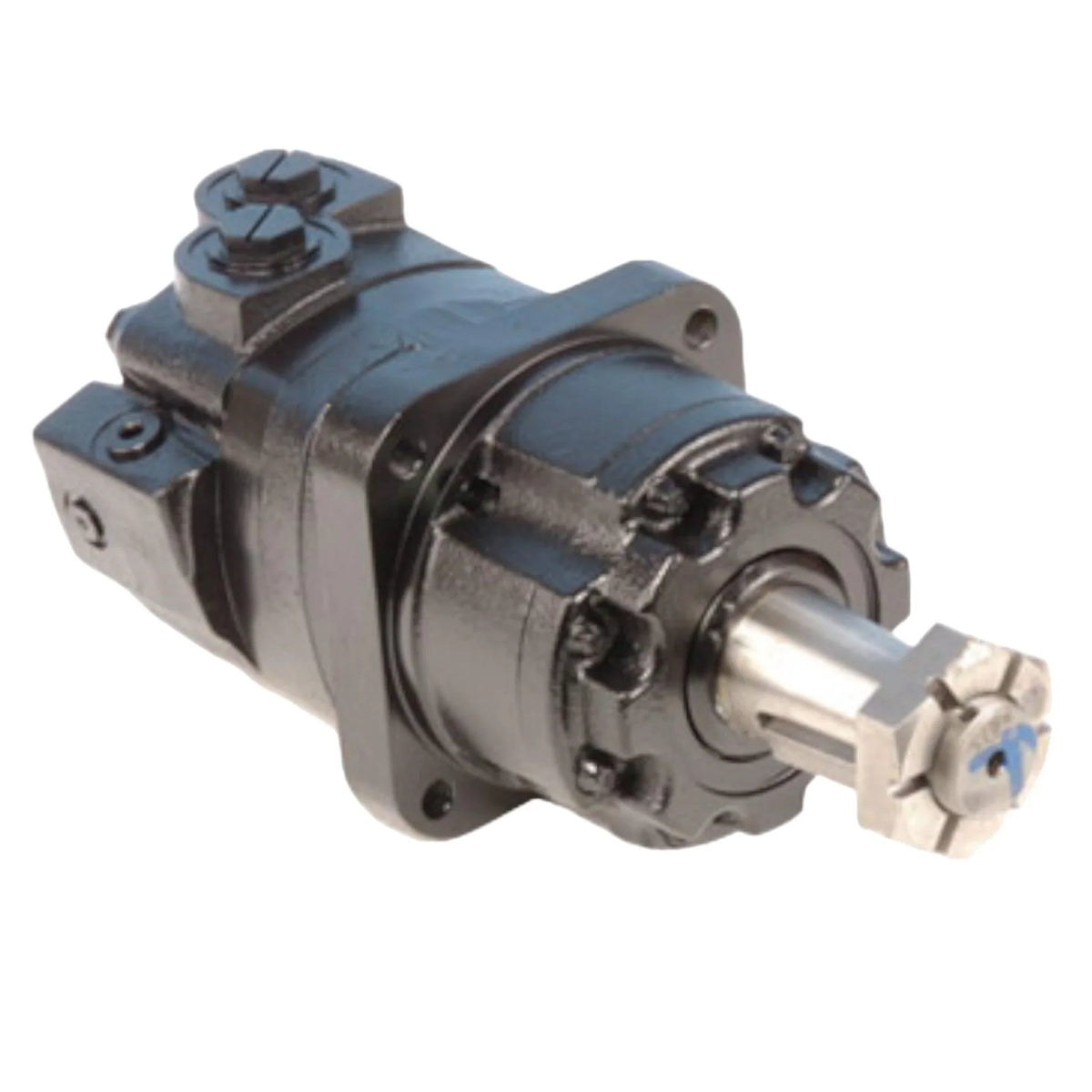 110-1158-006 Genuine Eaton Hydraulic Motor – Truck To Trailer