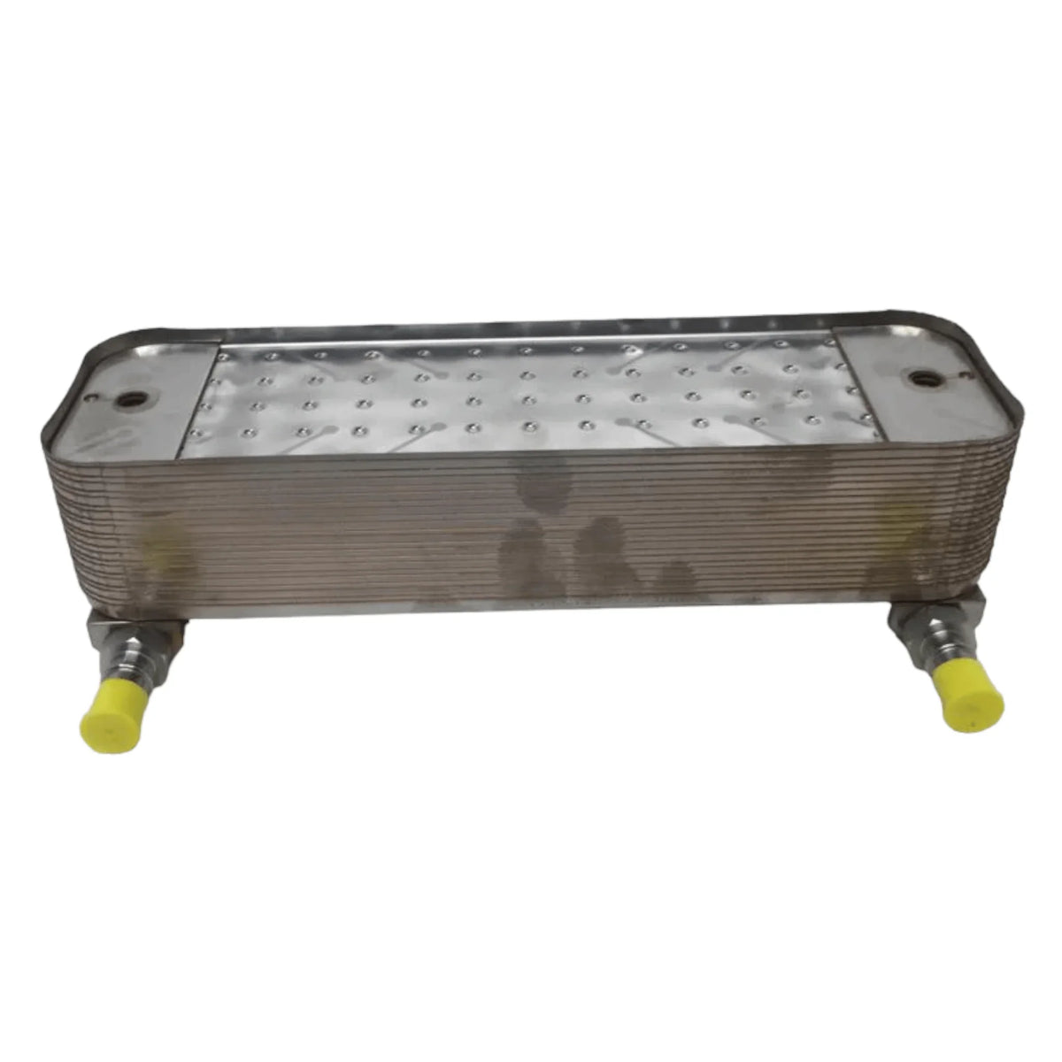 22733246 Genuine Volvo Transmission Oil Cooler – Truck To Trailer