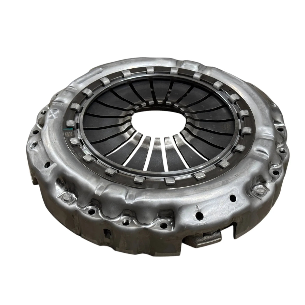 E74-1021 Genuine Eaton Clutch Kit 15,5in – Truck To Trailer