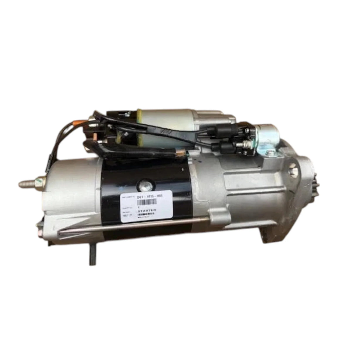 D61-1015-003 Kenworth Starter Motor 12V – Truck To Trailer