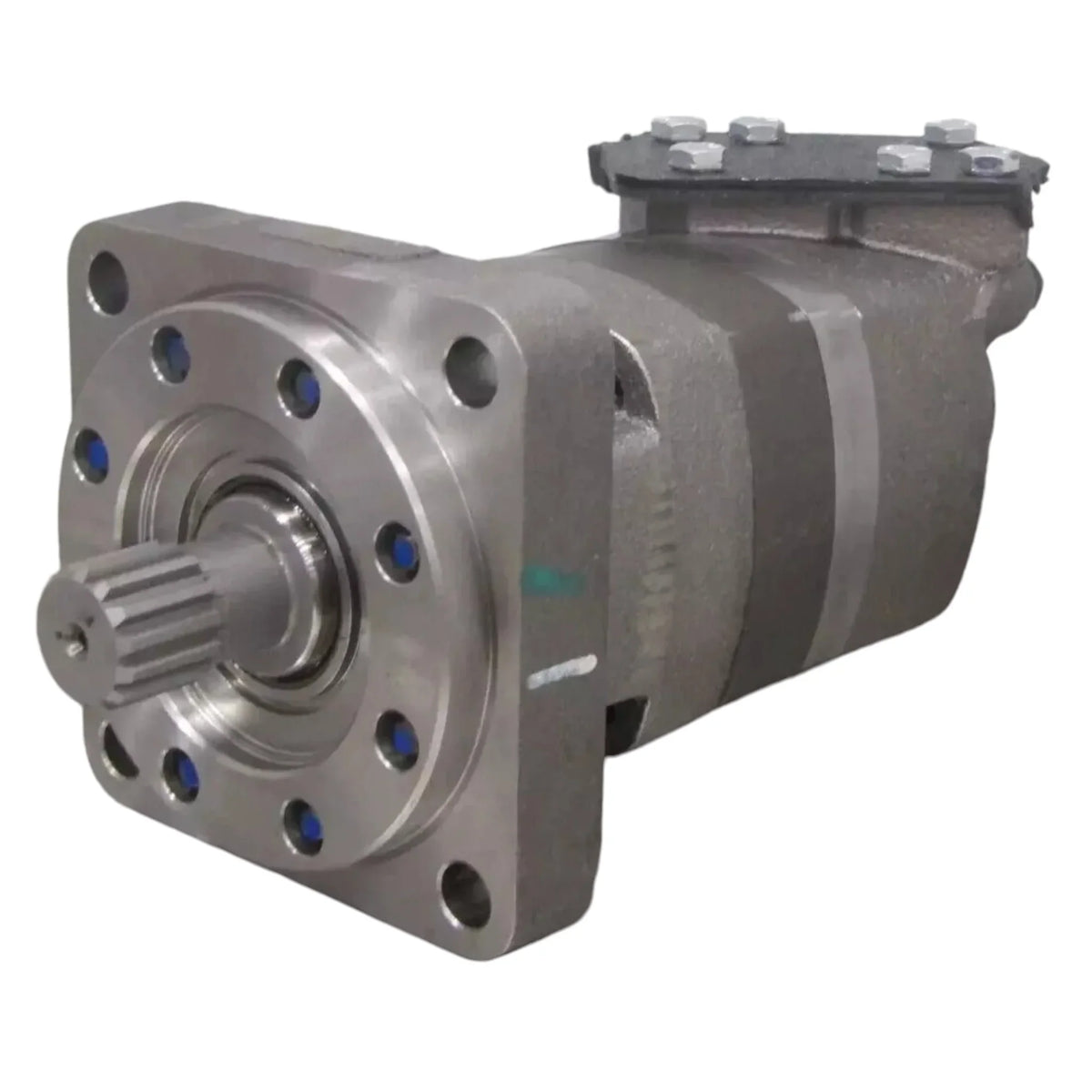 109-1648-006 Genuine Danfoss Hydraulic Motor – Truck To Trailer