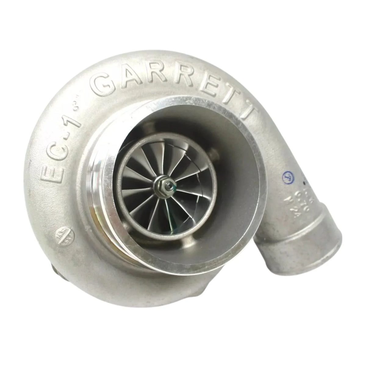 836047-5002S Garrett Turbocharger GTX3582R Gen 2 Super Core – Truck To Trailer