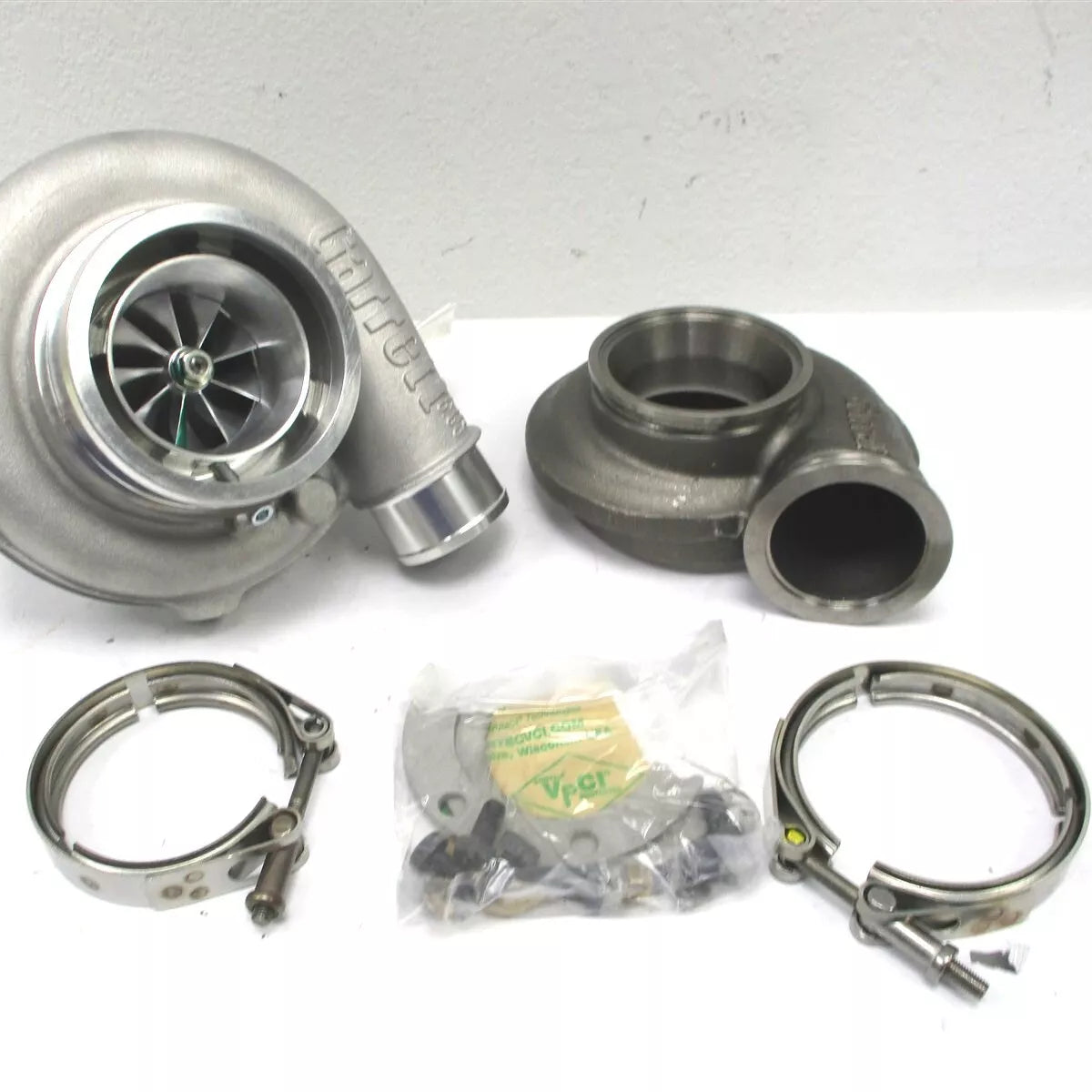 856801-5059S Garrett Turbo Assembly Kit GTX3576R 0.83 A/R GEN 2 – Truck To Trailer