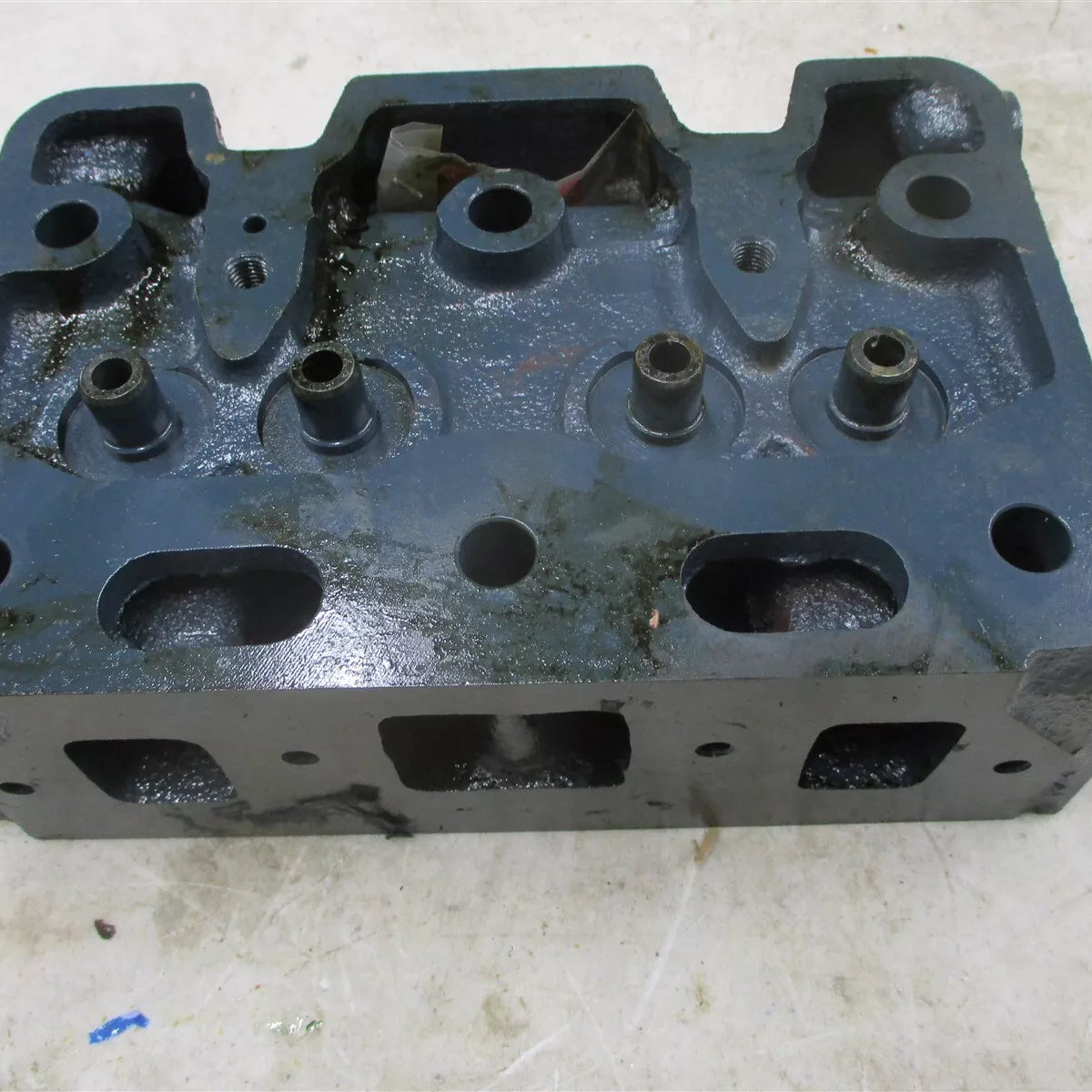 15021-03020 Kubota Cylinder Head – Truck To Trailer