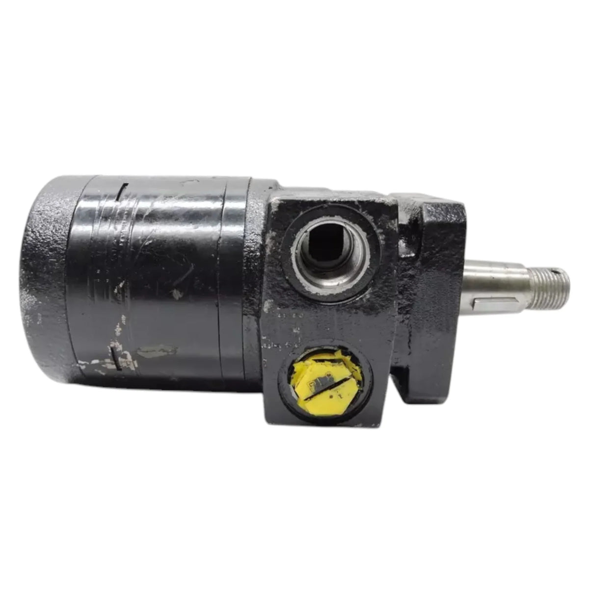 TE0165FS331AAAF Parker TE Series Torqmotor – Truck To Trailer