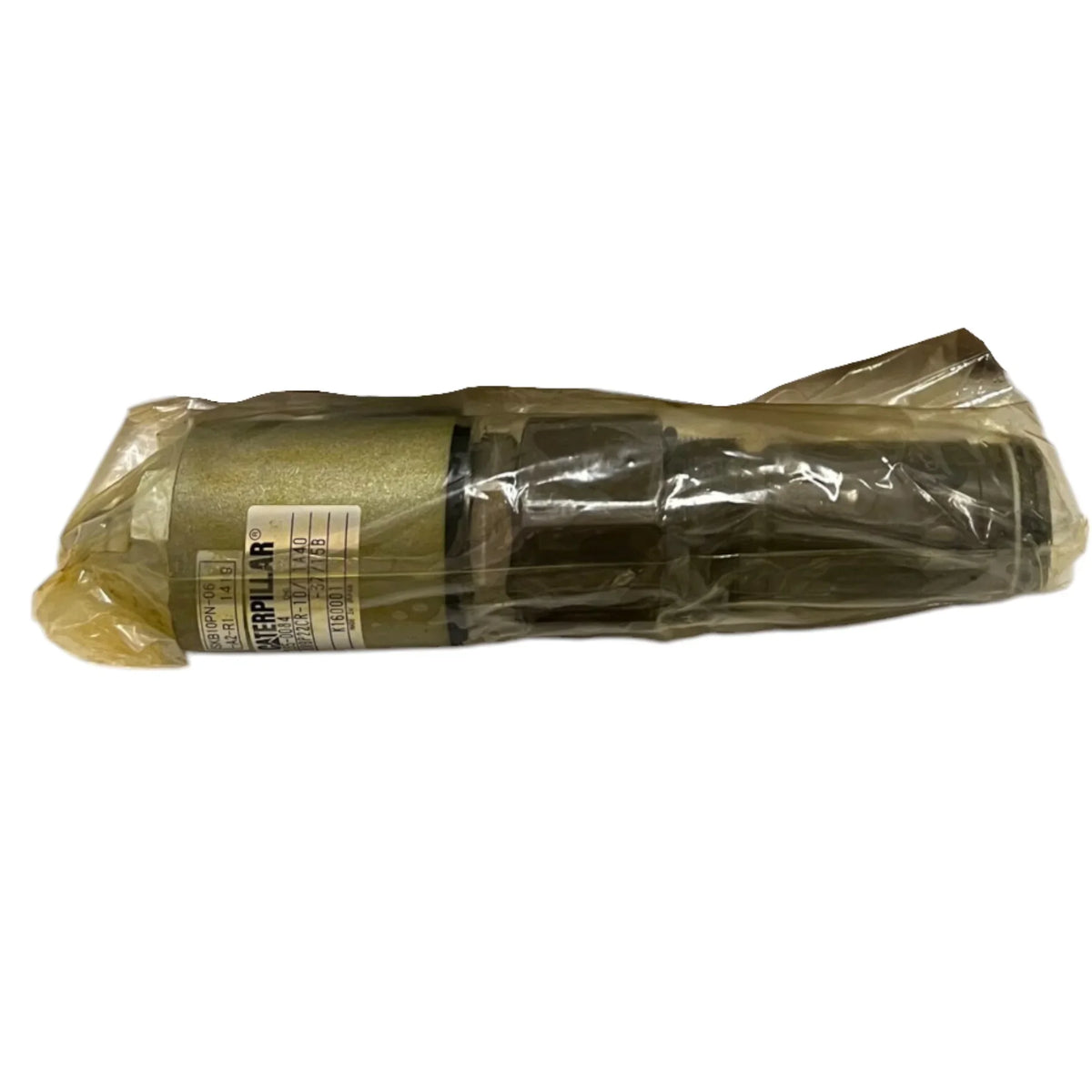 335-0084 CAT Valve Group-Solenoid & Relief – Truck To Trailer