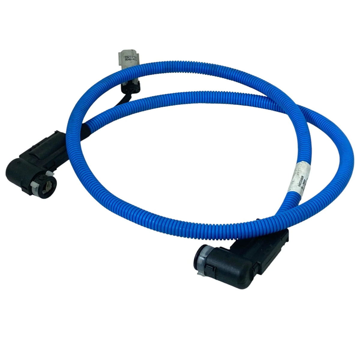 04-28650-000 Genuine Freightliner Def Diesel Exhaust Fluid Line – Truck ...