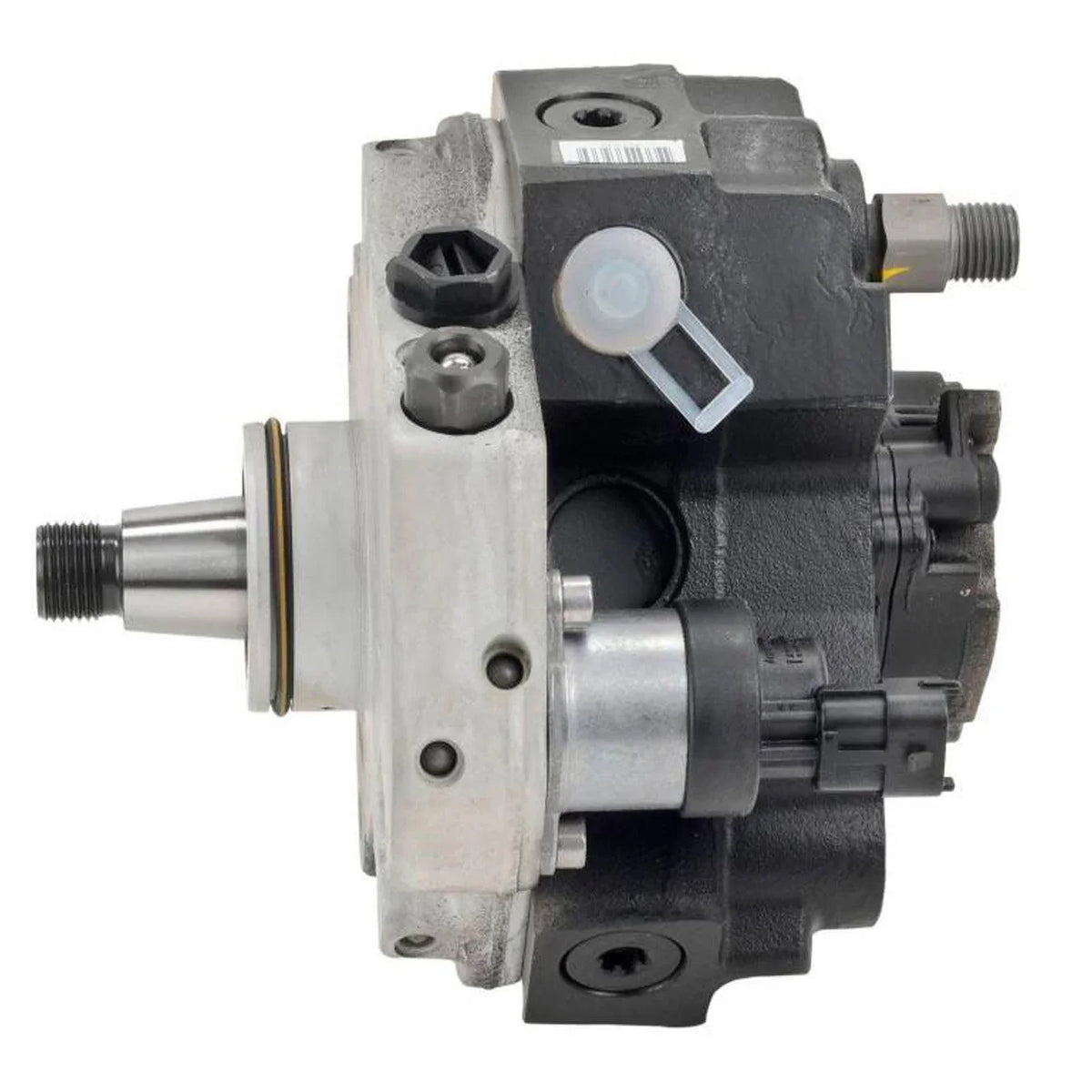 0445020147 Oem Bosch Cp3 Fuel Injector Pump For Dodge 2003-2007 5.9L C ...