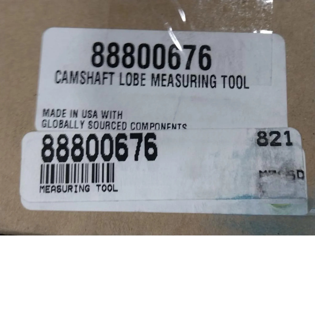 88800676 Genuine Volvo Measuring Tool – Truck To Trailer