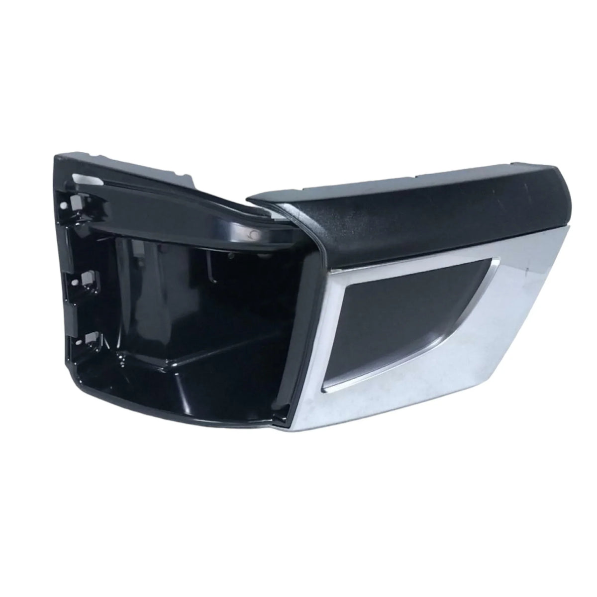 82750062 Genuine Volvo Bumper Left Side Extension – Truck To Trailer