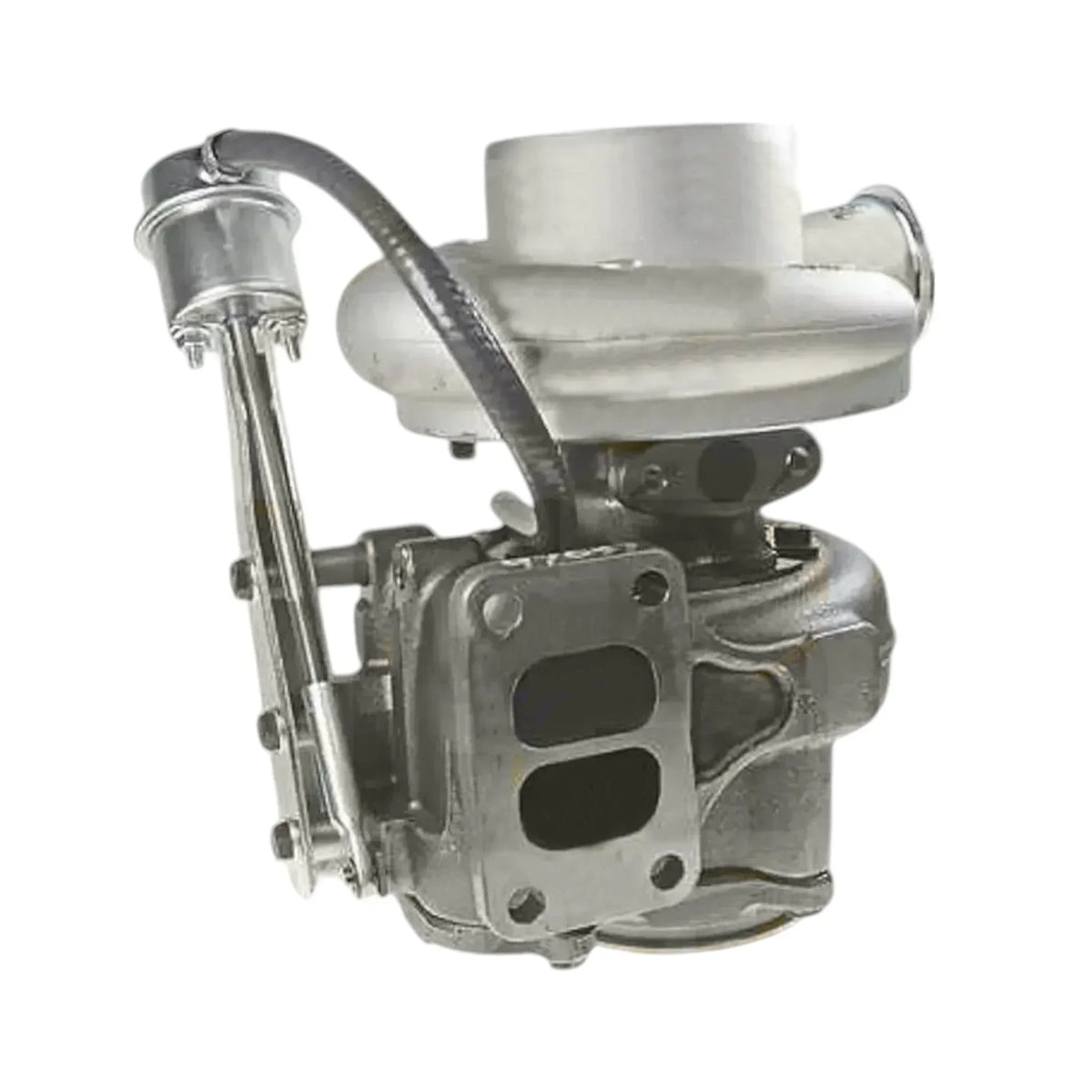 4089918RX Genuine Cummins Turbocharger HX40W – Truck To Trailer