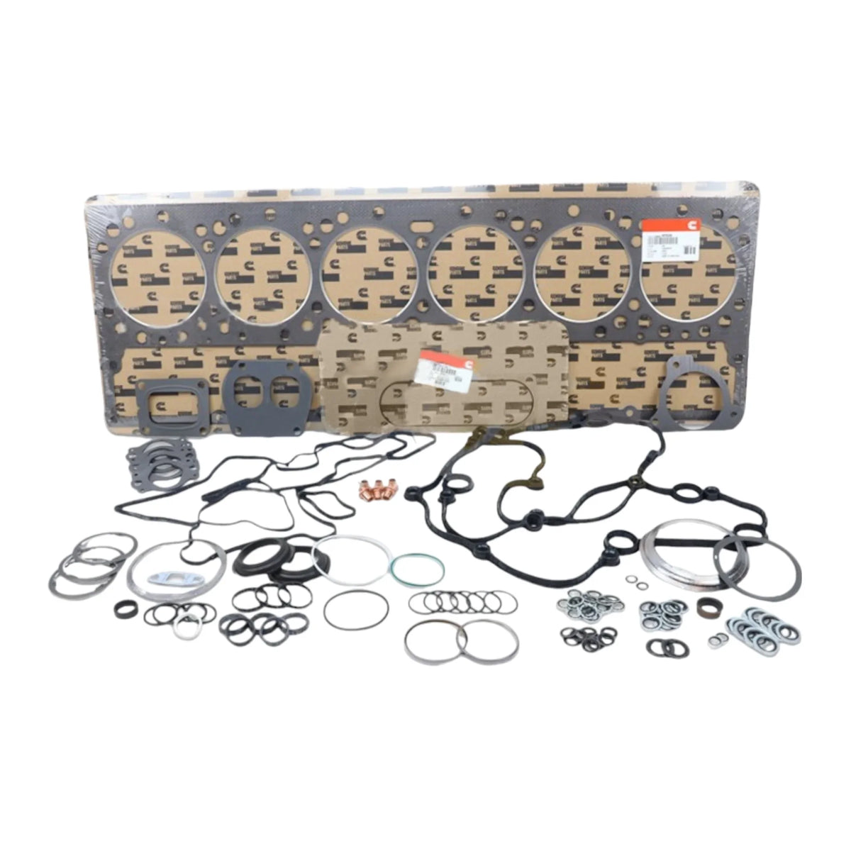 4376467 Genuine Cummins Upper Engine Gasket Kit – Truck To Trailer