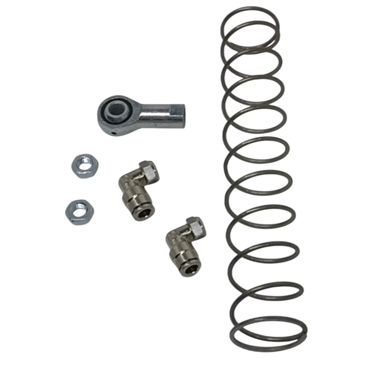 2894-195300040 Genuine Mack Hardware Kit – Truck To Trailer
