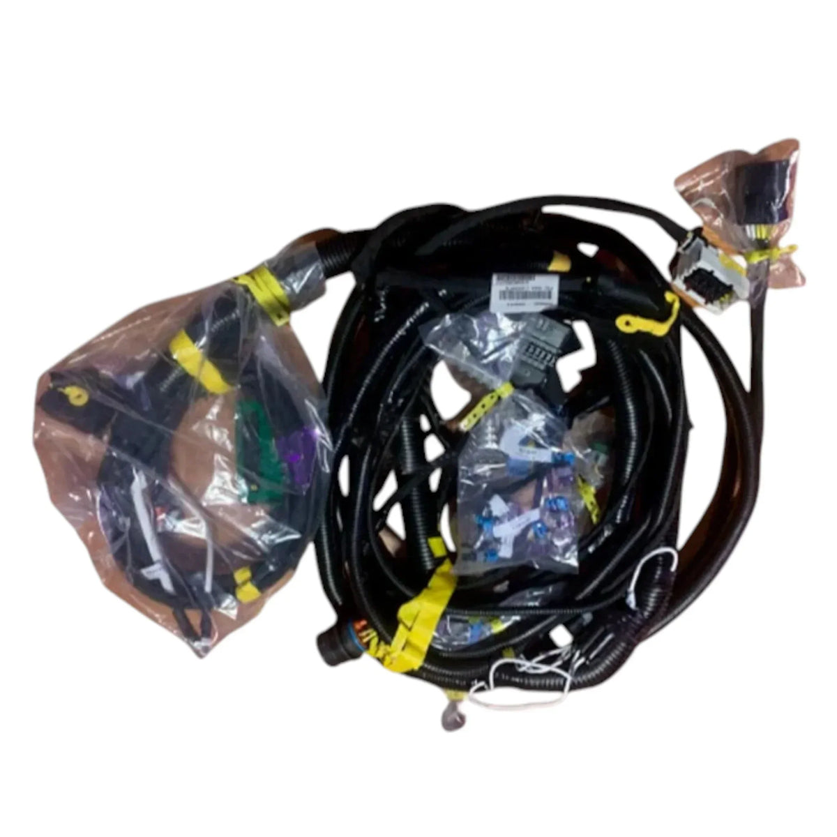 P92-5894-210500A70 Paccar Main Chassis Harness – Truck To Trailer