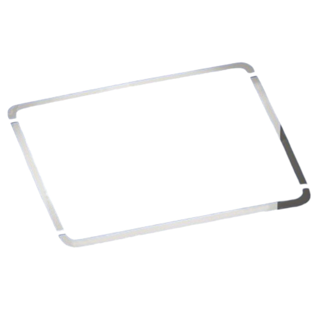 3281-MSS109 Genuine Volvo CH Grille Surround Trim – Truck To Trailer