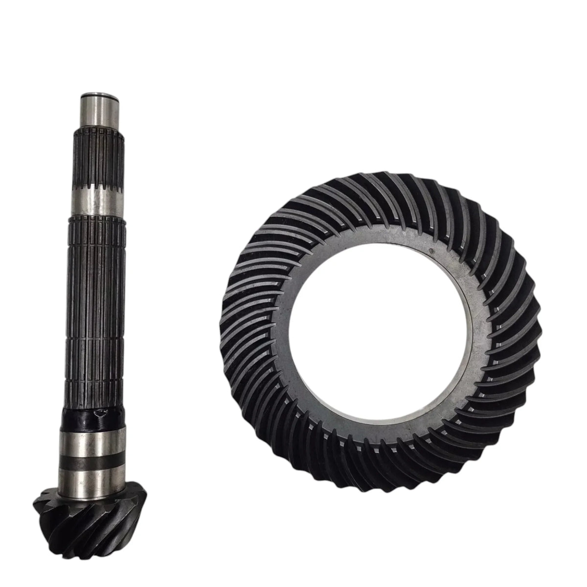 RE73620 John Deere Crown Wheel And Pinion – Truck To Trailer