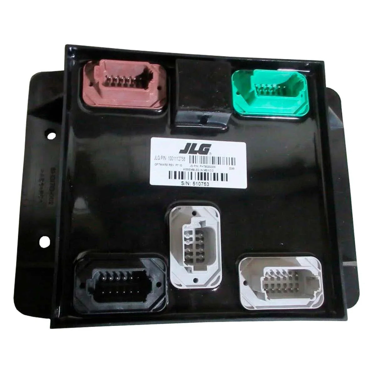 1001112758 Genuine JLG Chassis Control Module – Truck To Trailer