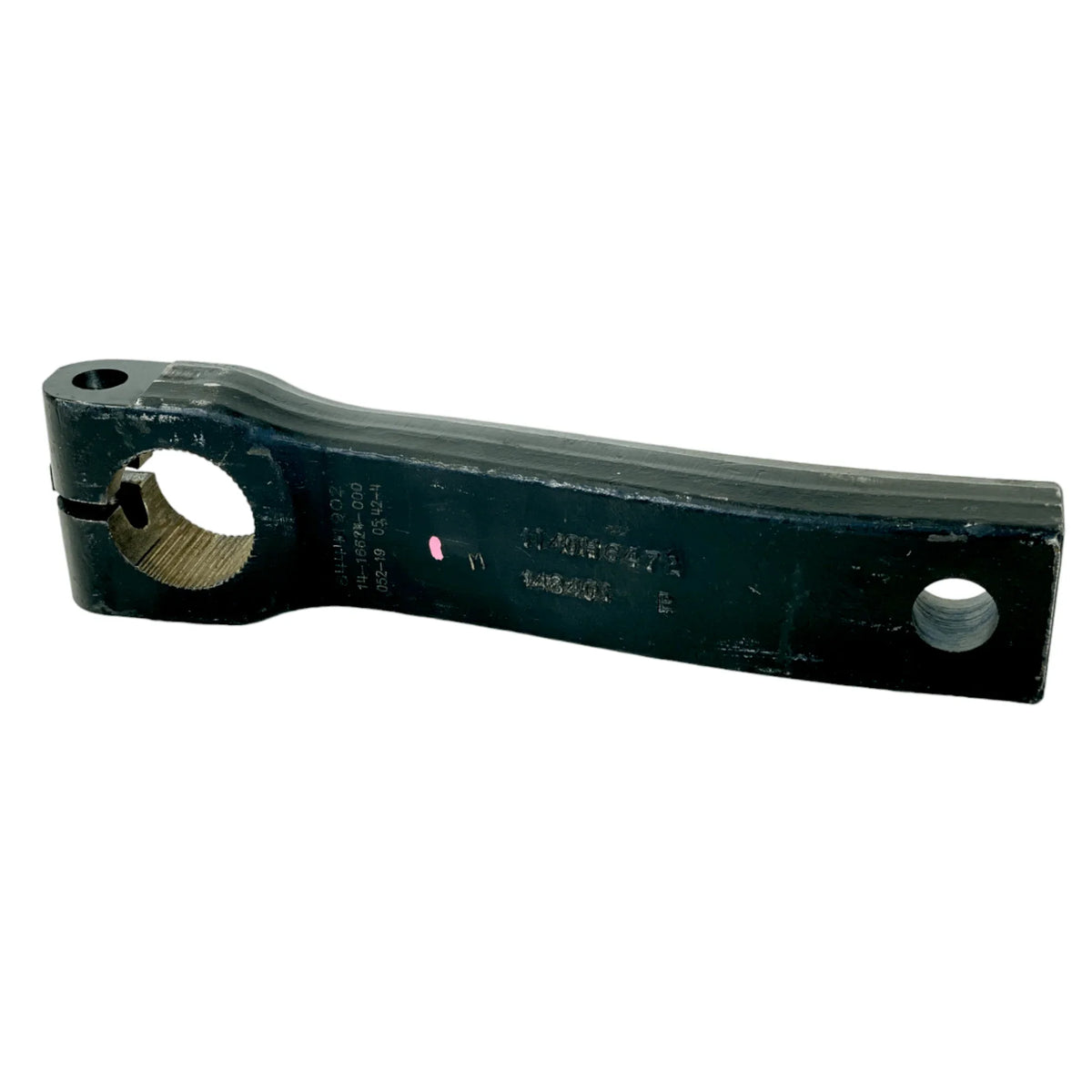 WS4900 Genuine Freightliner Pitman Arm – Truck To Trailer