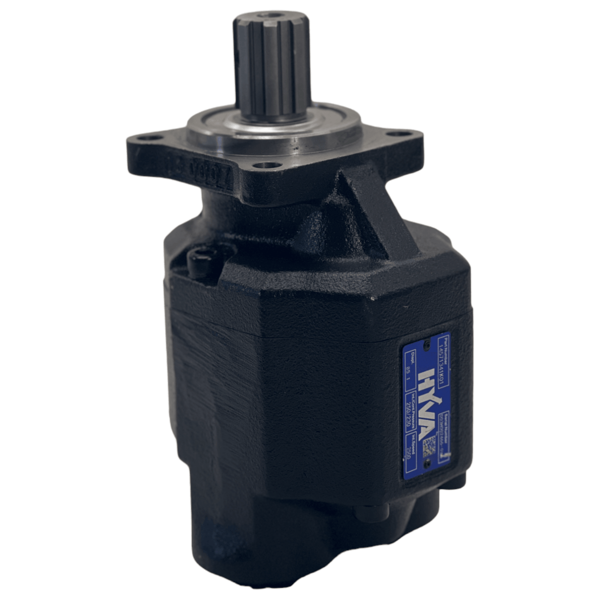 14571341K01 Genuine Hyva Gear Pump 085L-BI-4H3-2R – Truck To Trailer