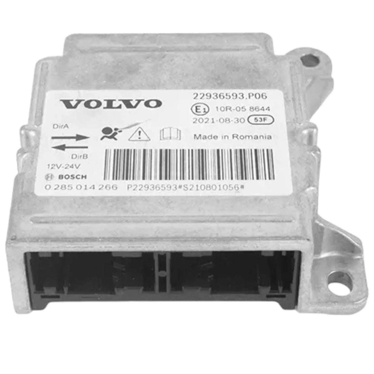 22936593 Genuine Volvo Control Unit – Truck To Trailer