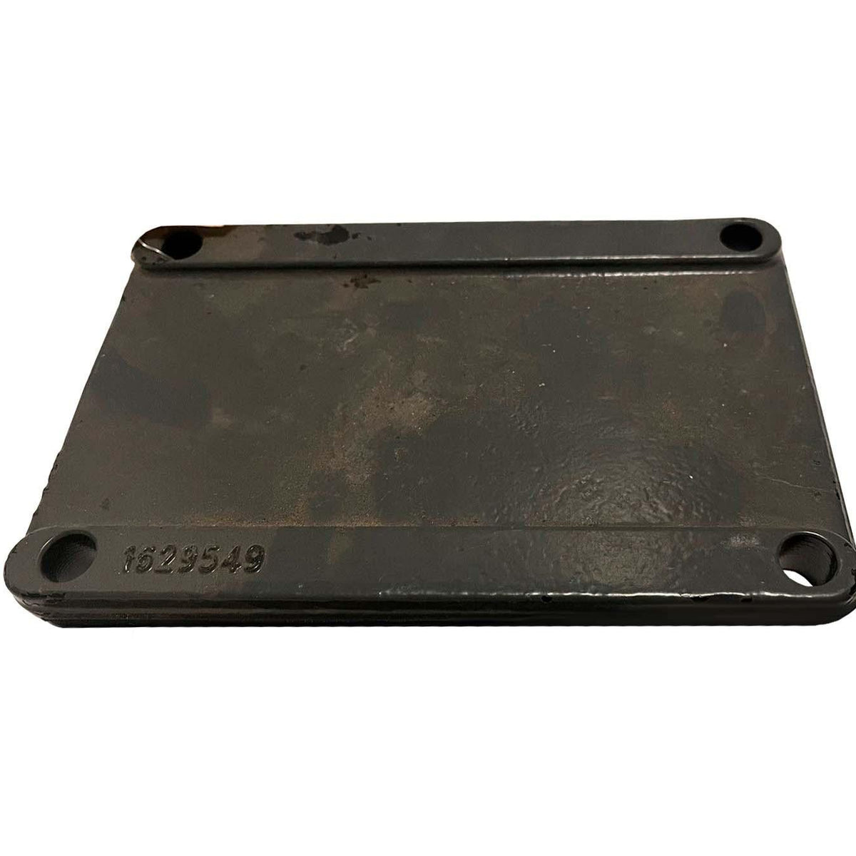 7401629549 Genuine Volvo Hollow Spring Plate – Truck To Trailer