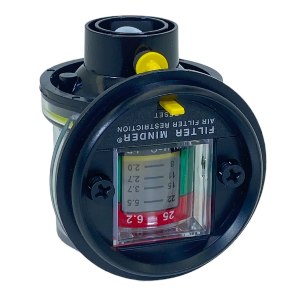 168501-00225 Donaldson Air Filter Minder Indicator – Truck To Trailer