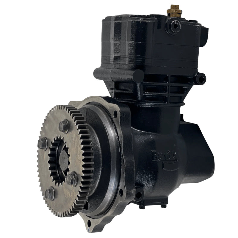 170.Ac5018485 Automann Air Compressor Ba-921 Type For Detroit Diesel S ...