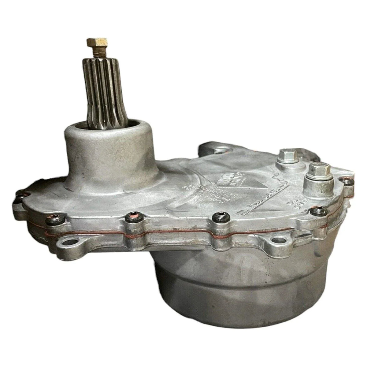 1702-085 Genuine Arctic Cat Gearcase Assembly – Truck To Trailer