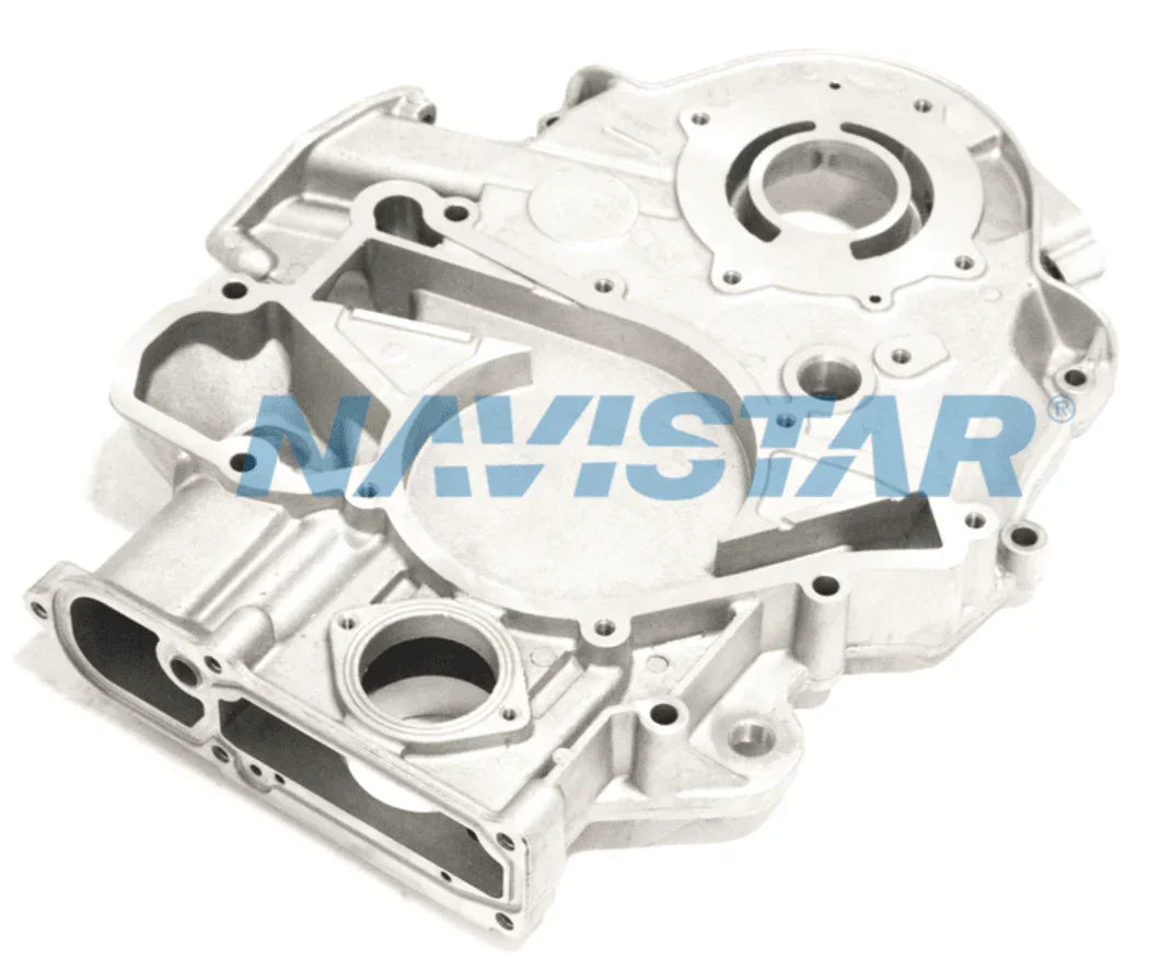 1831736C92 Genuine International Front Cover Kit – Truck To Trailer