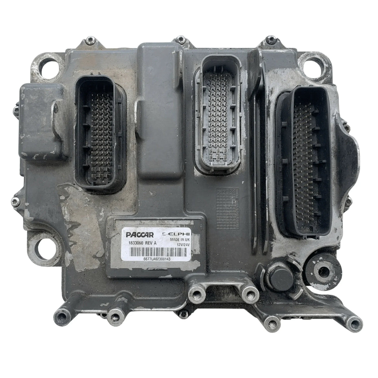 1833060 Genuine Paccar Ecu Engine Control Unit For Mx13 – Truck To Trailer