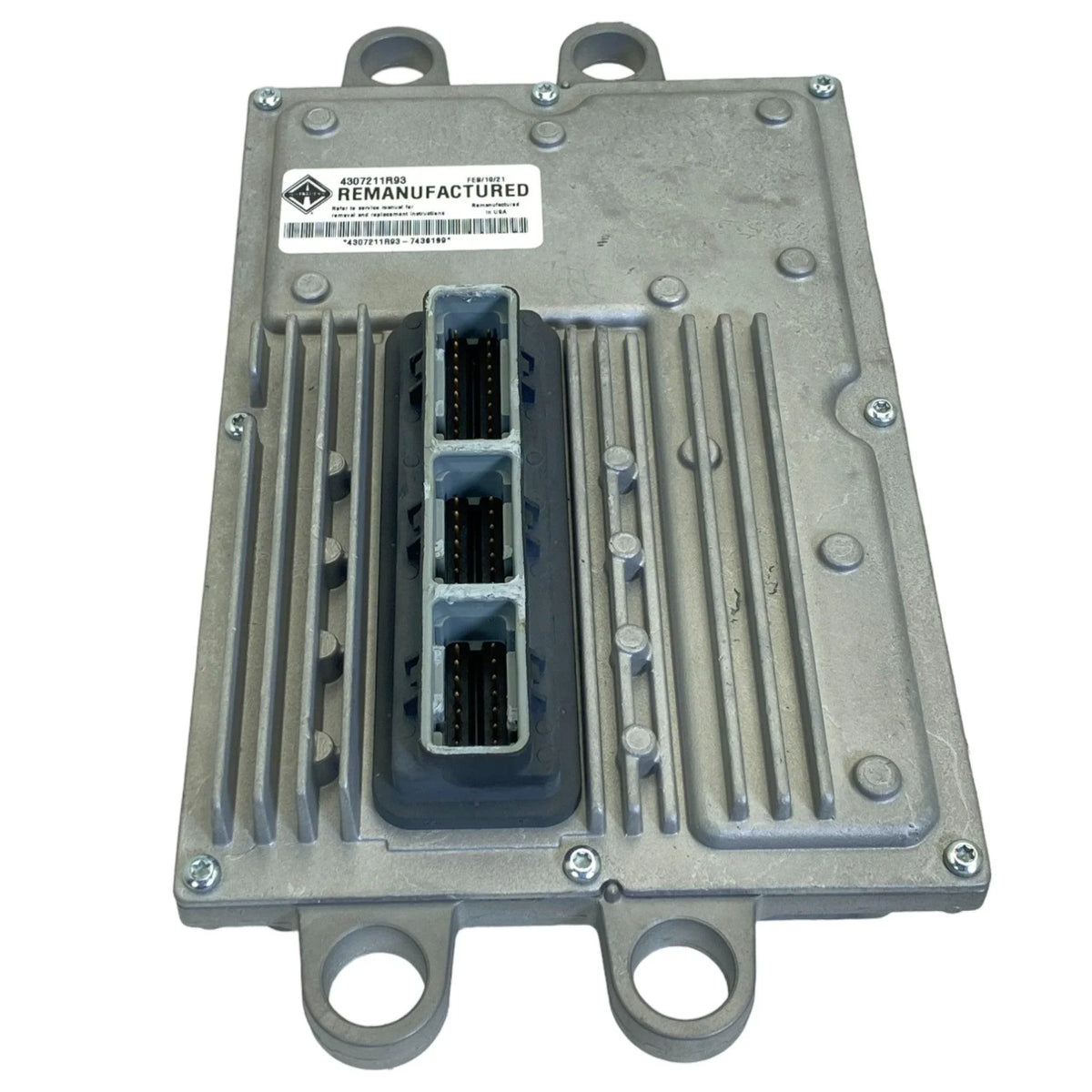 4307211R91 Genuine International Fuel Injection Control Module – Truck ...