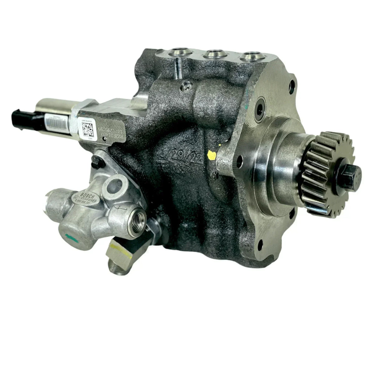 1871295C92 Genuine International High Pressure Oil Pump – Truck To Trailer