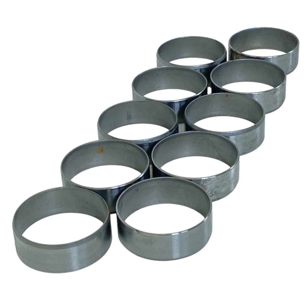 190397 Genuine Cummins Wear Sleeve 10 In Box – Truck To Trailer