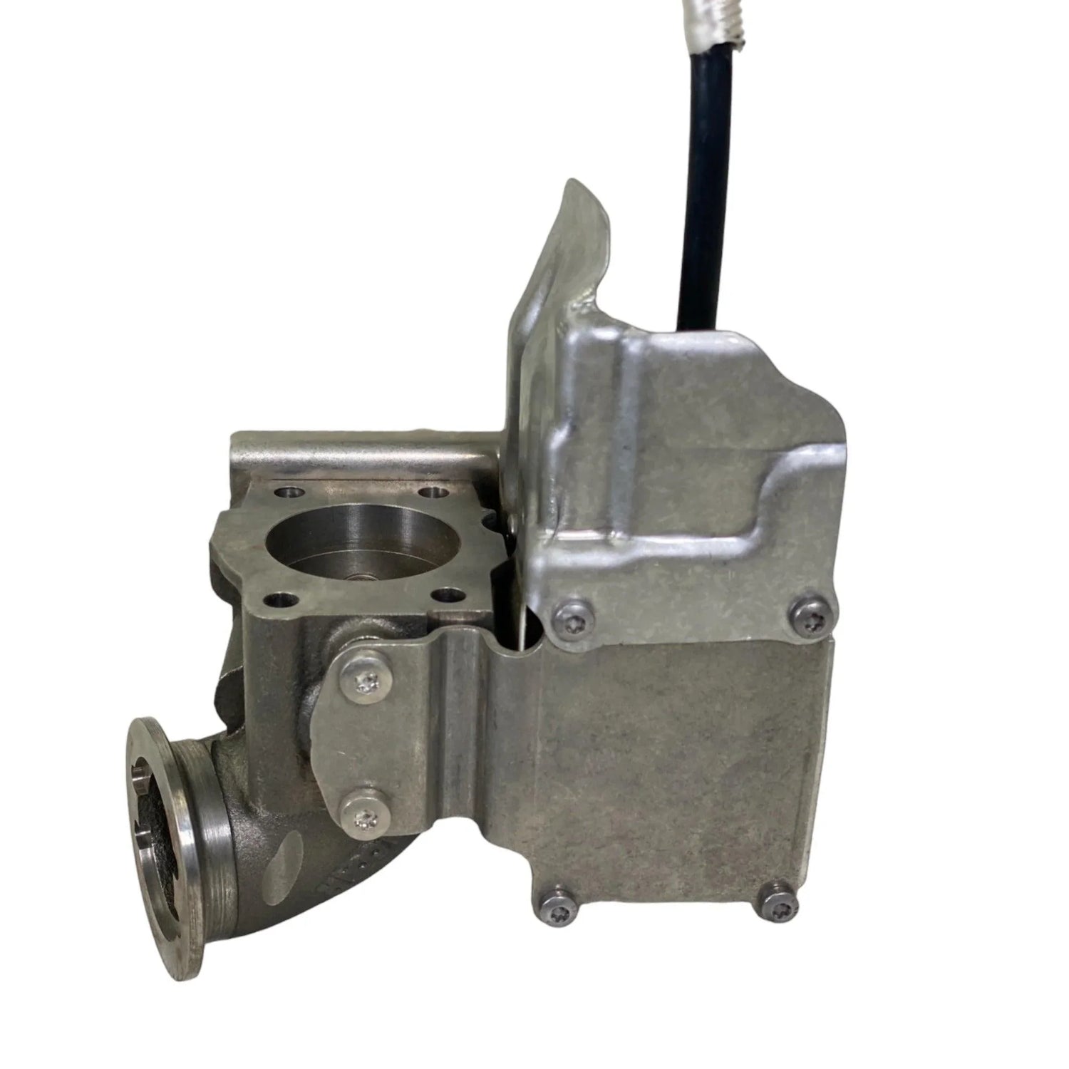 1953573Pe Genuine Paccar Egr Exhaust Gas Recirculation Valve – Truck To ...