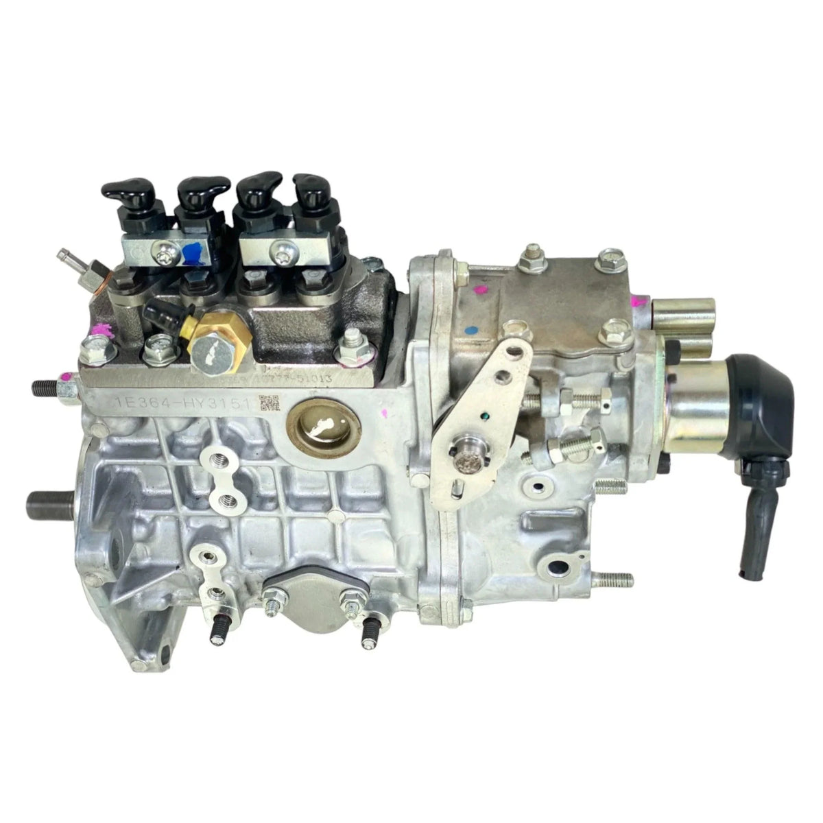 1E36450107 Oem Kubota Pump Injection Kit – Truck To Trailer