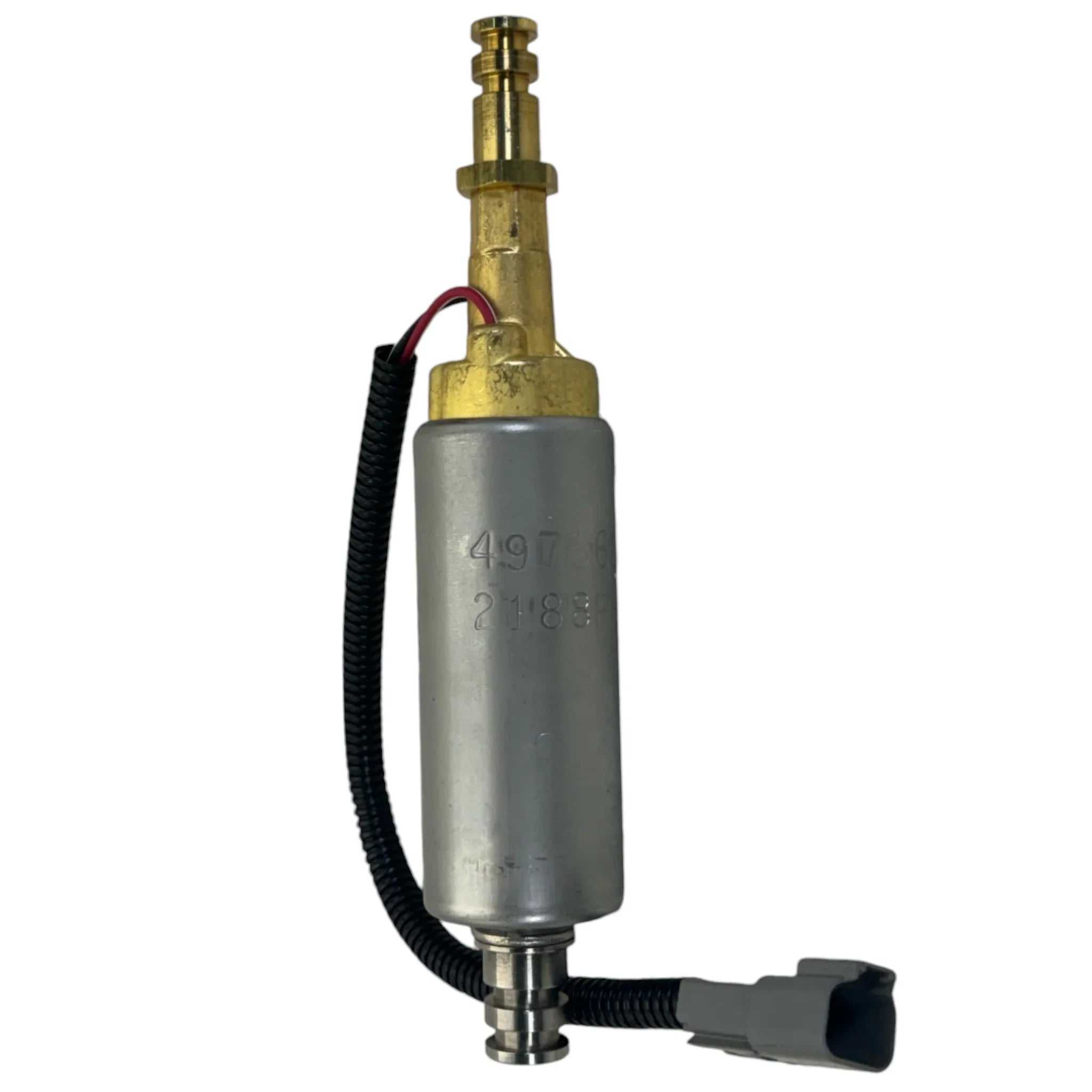 5593523 Genuine Cummins Fuel Transfer Pump – Truck To Trailer