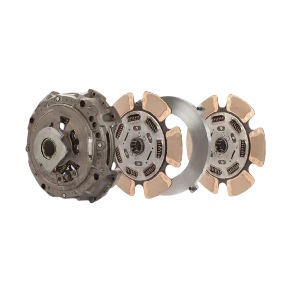 2104-10893582MO Genuine Mack Clutch – Truck To Trailer