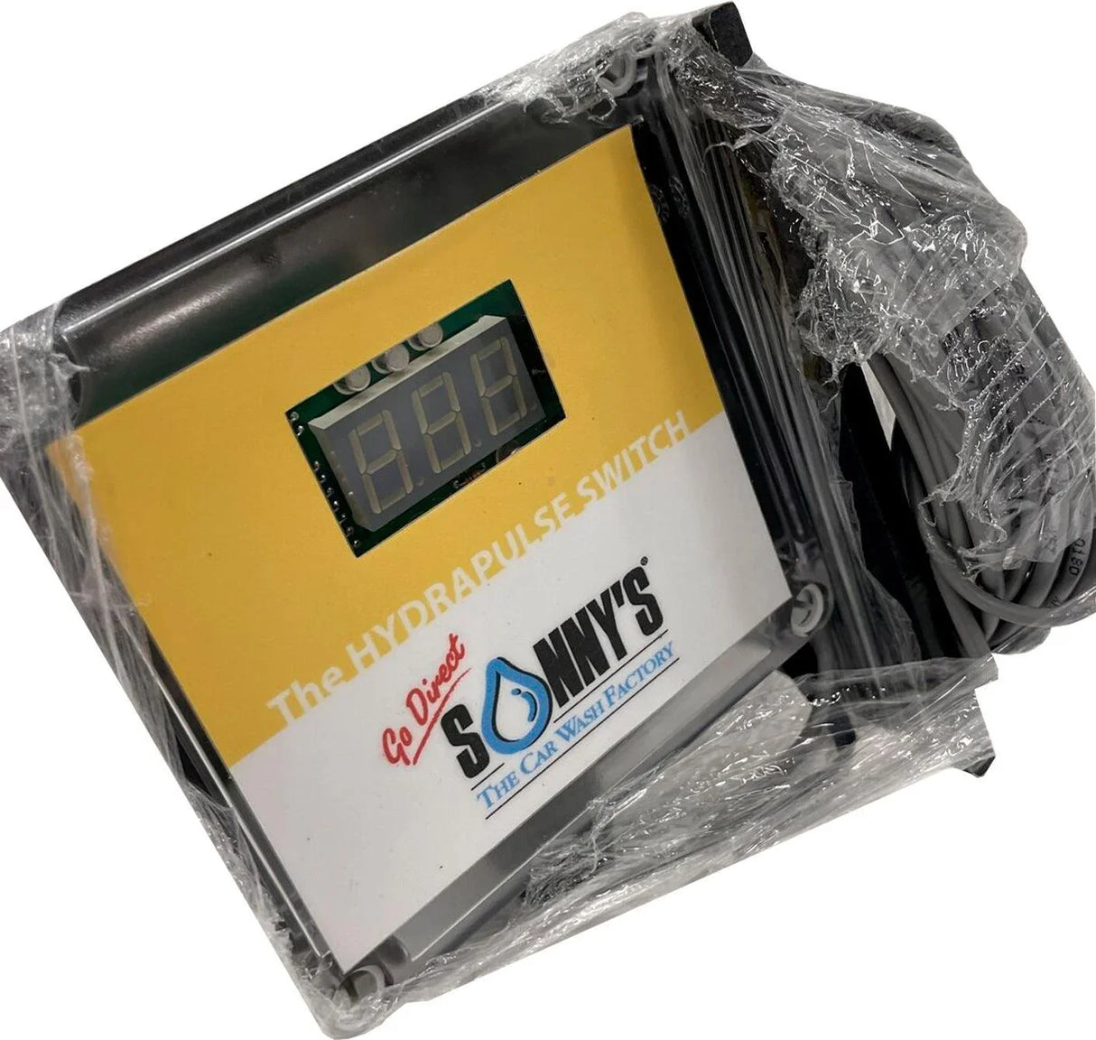 20003361 Sonny'S Hydrapulse Switch Ace-84 With Pump – Truck To Trailer