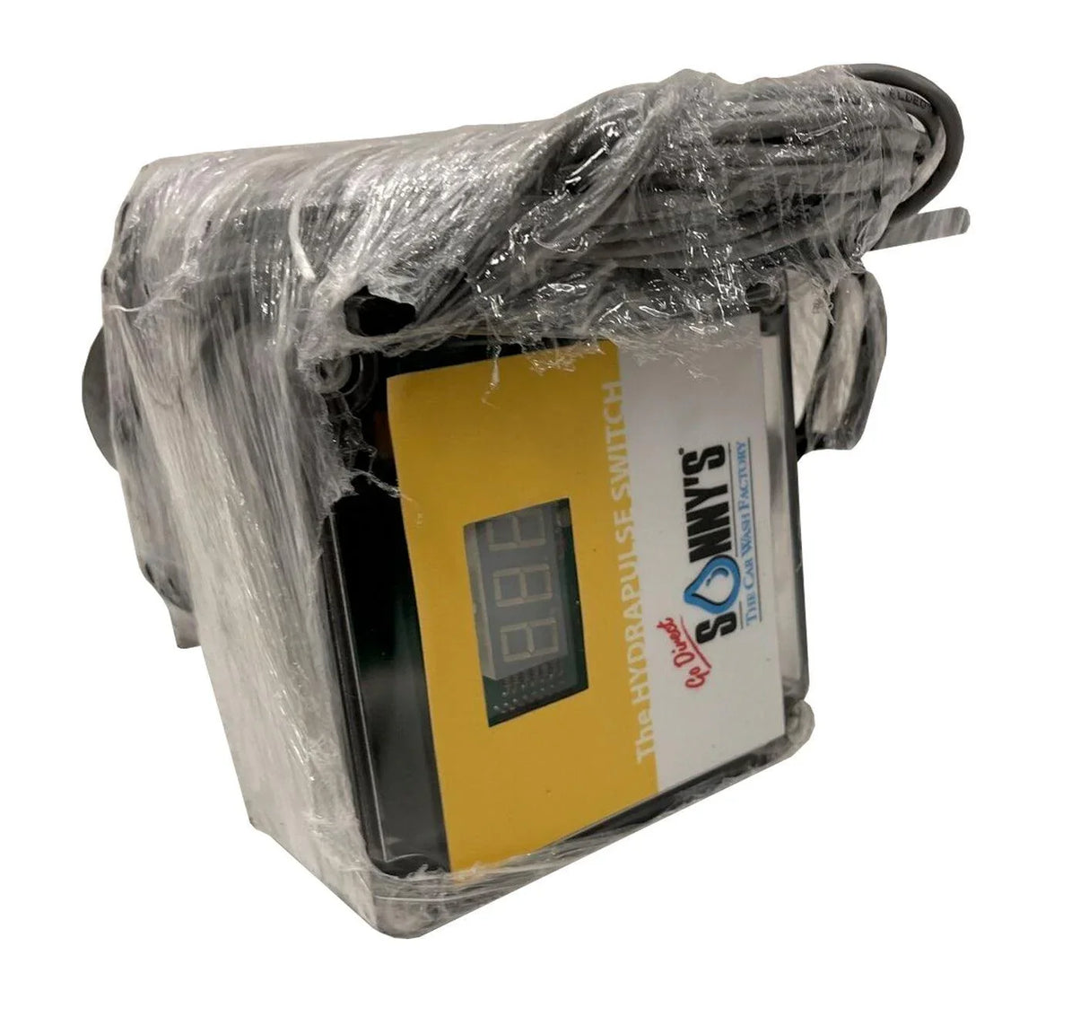 20003361 Sonny'S Hydrapulse Switch Ace-84 With Pump – Truck To Trailer