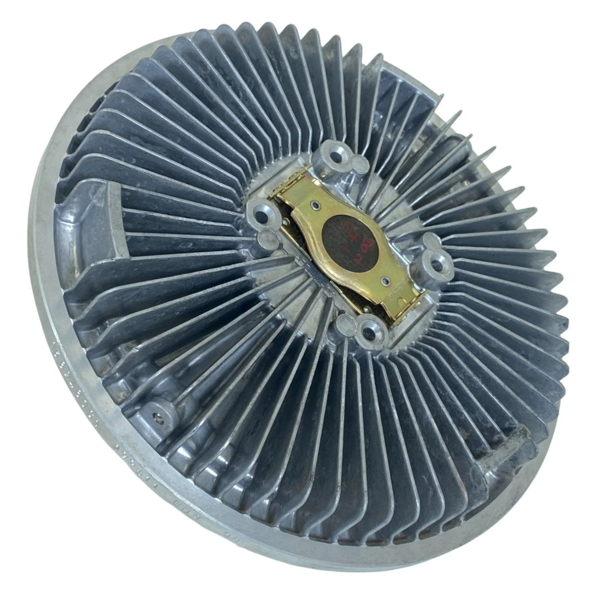 2027494C1 Genuine International Fan Clutch – Truck To Trailer