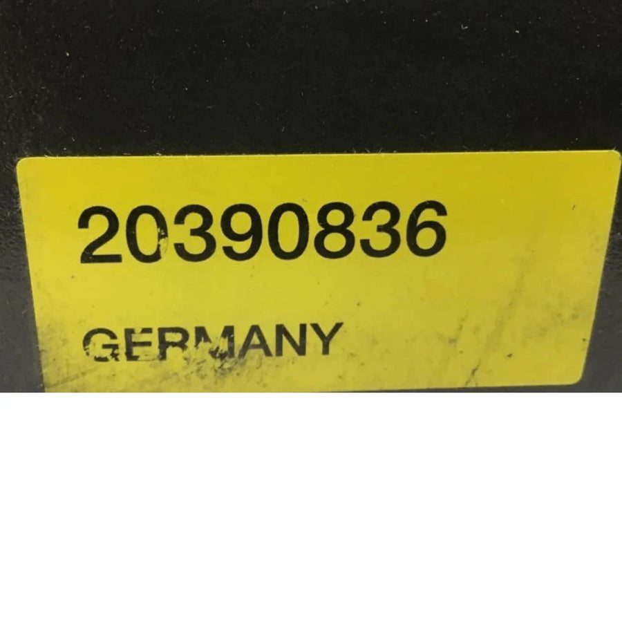 20390836 Genuine Volvo Rubber Spring – Truck To Trailer