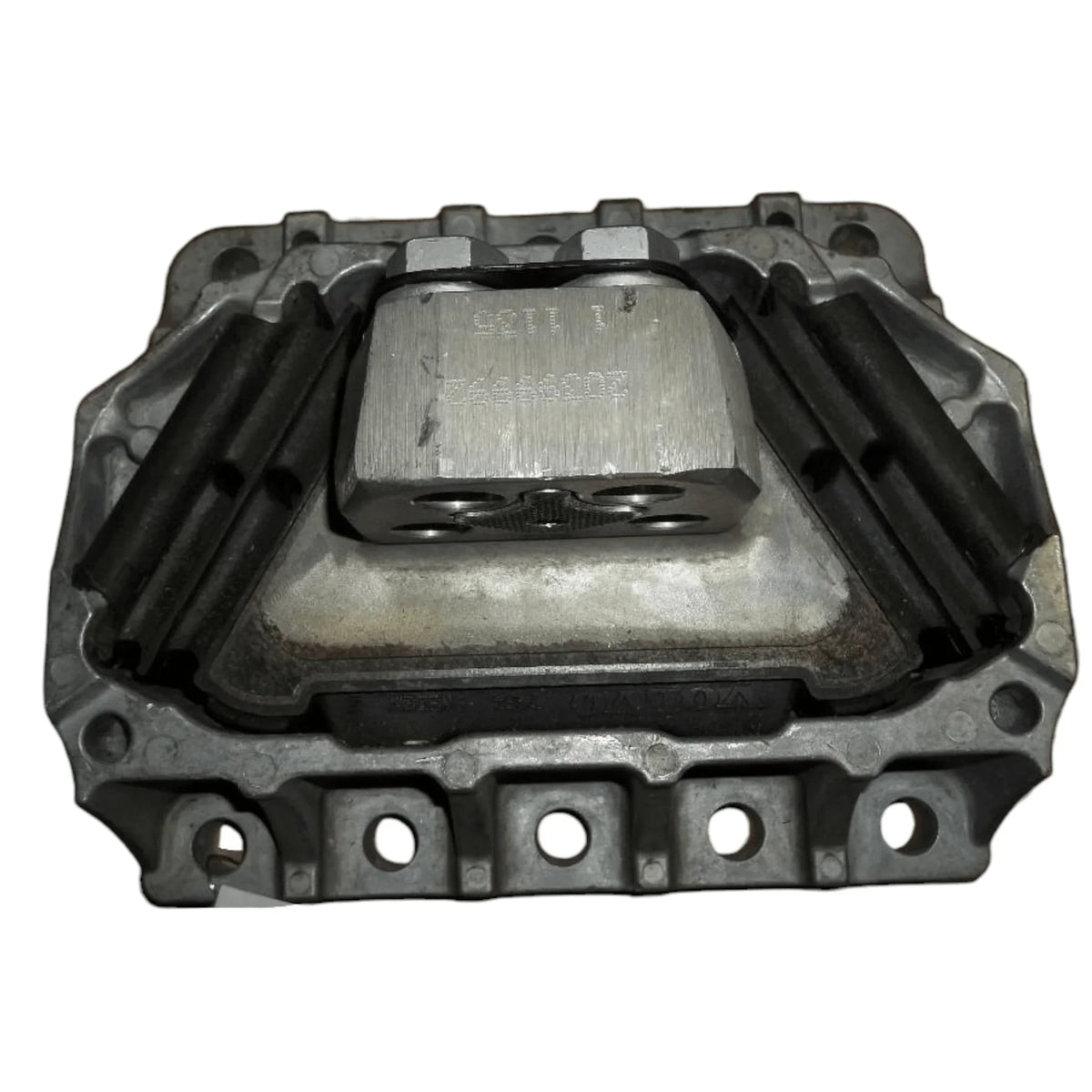 20399992 Genuine Volvo Rubber Cushion – Truck To Trailer