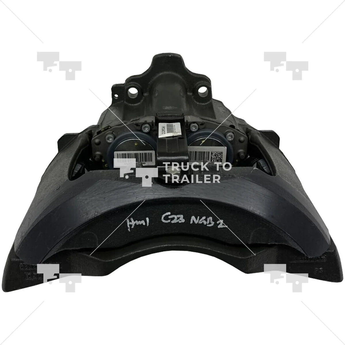 20982090 Genuine Volvo Left Brake Caliper – Truck To Trailer