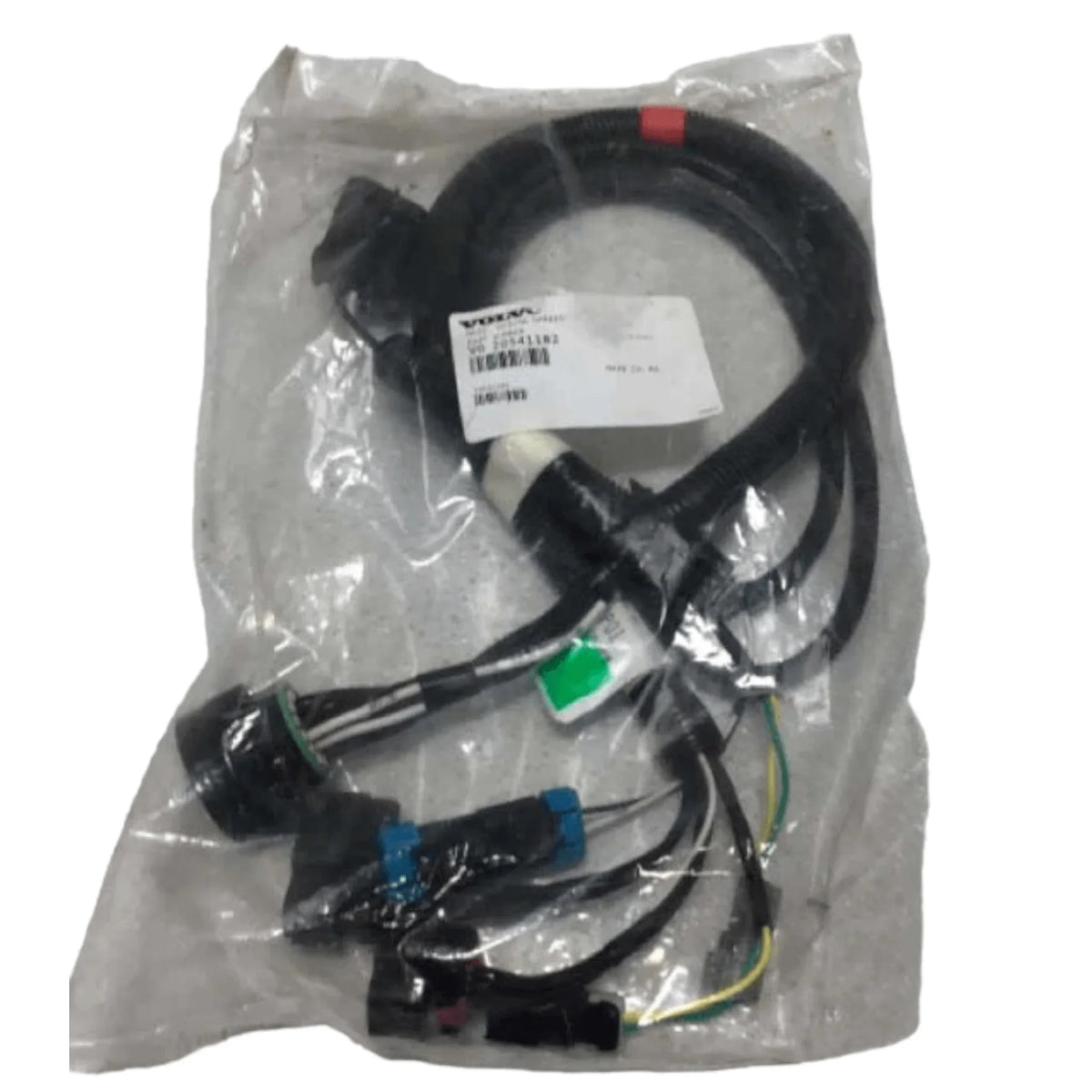 20541182 Genuine Volvo Wiring Harness – Truck To Trailer
