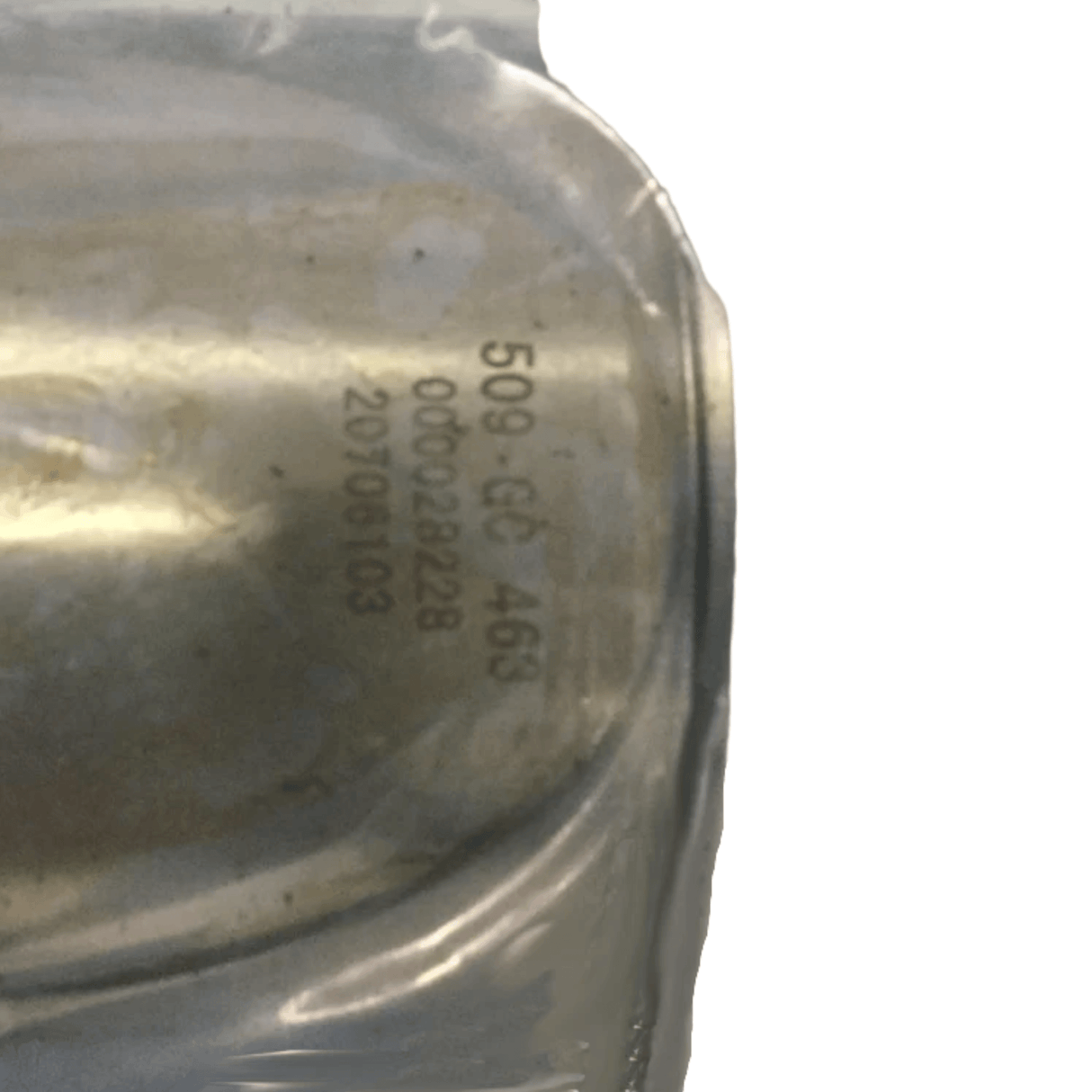 20706103 Genuine Volvo Sleeve – Truck To Trailer