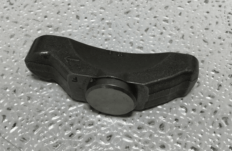 20706609 Genuine Volvo Yoke – Truck To Trailer