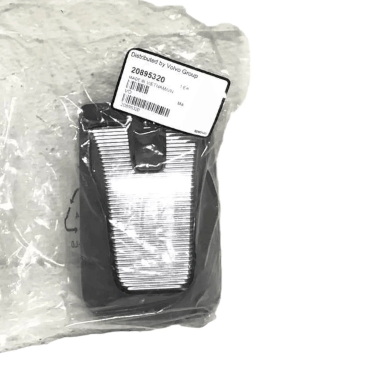 20895320 Genuine Volvo Turn Signal – Truck To Trailer