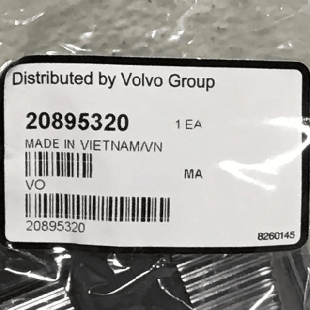 20895320 Genuine Volvo Turn Signal – Truck To Trailer