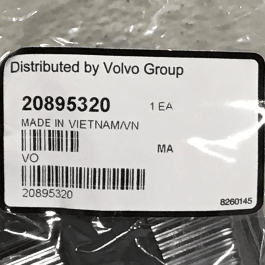 20895320 Genuine Volvo Turn Signal – Truck To Trailer