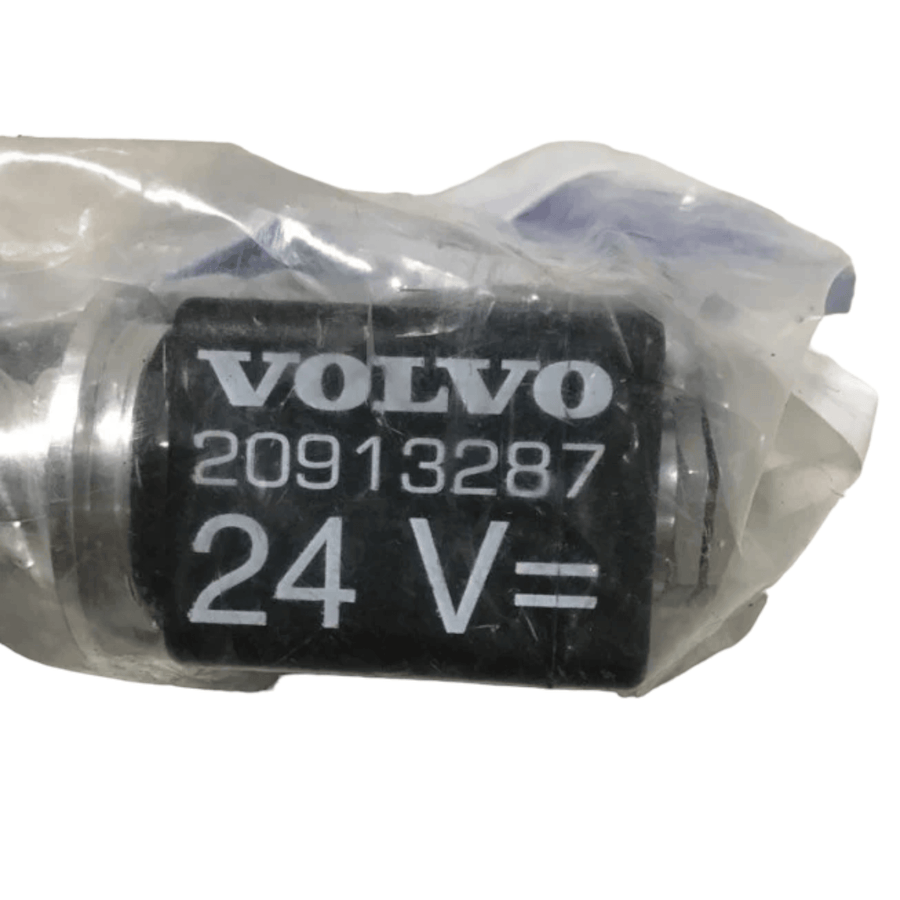 20913287 Genuine Volvo Solenoid Valve – Truck To Trailer